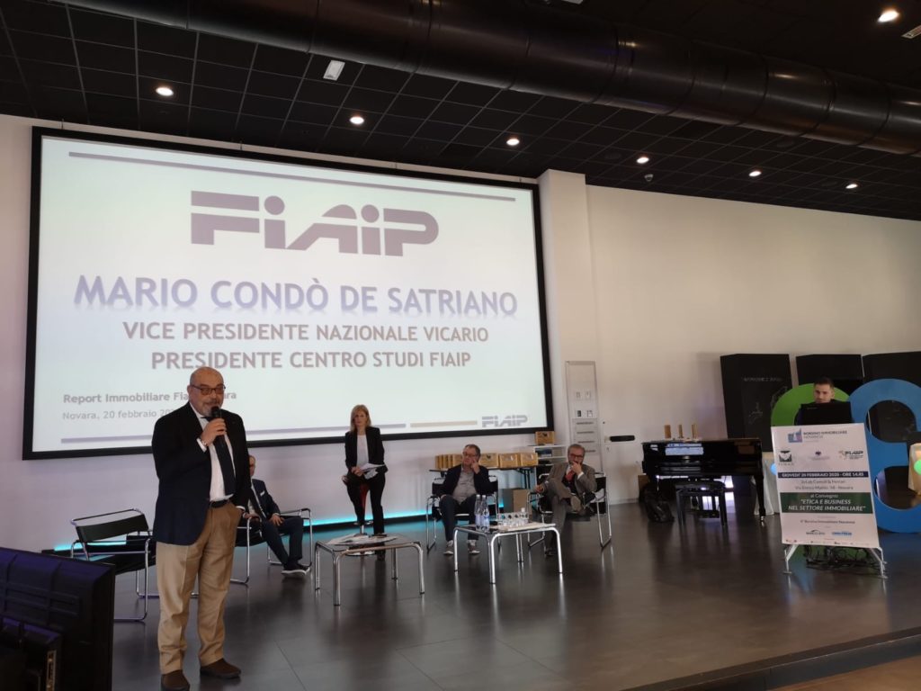 A Novara compravendite in crescita su tutta la provincia, prezzi in ...